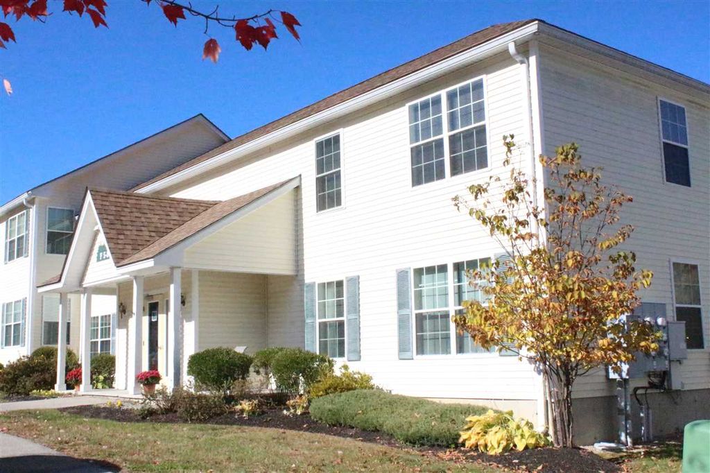 5 Tampa Drive #F-6, Rochester, NH 03867 - See Est. Value, Schools & More