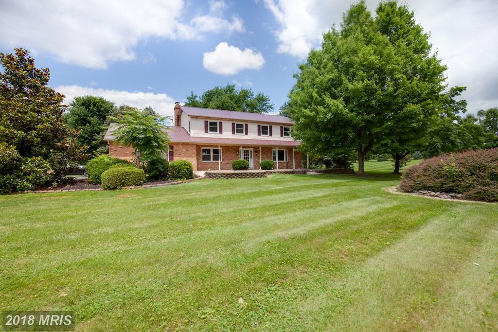 3334 Roderick Rd, Frederick, MD 21704 - See Est. Value, Schools & More