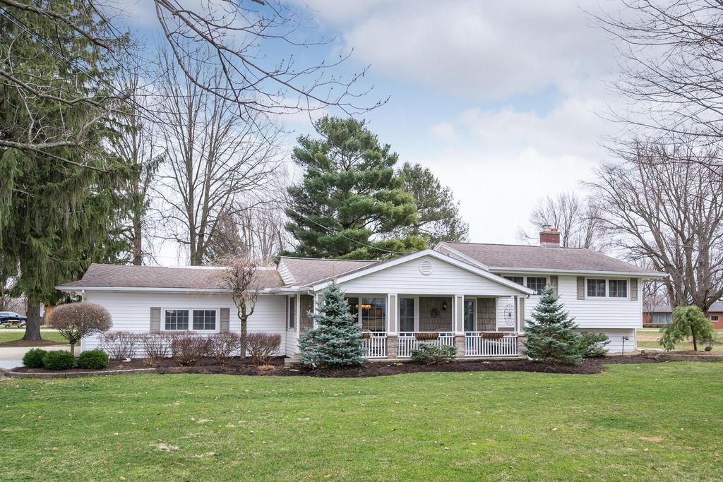 7024 Prospect Dublin Rd, Prospect, OH 43342 - See Est. Value, Schools ...