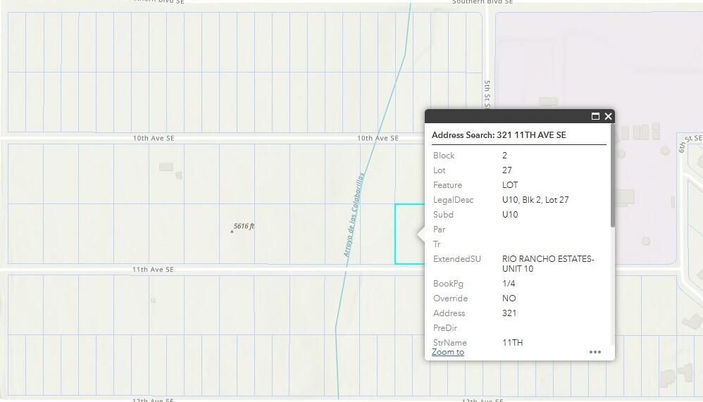321 11th Ave SE, Rio Rancho, NM 87124 | MLS# 1094843 | Trulia