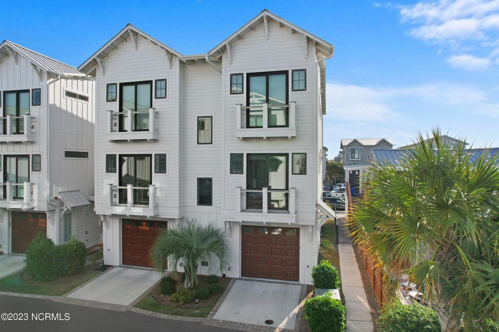 10 Seagull Street Unit B, Wrightsville Beach, NC 28480 - See Est. Value ...