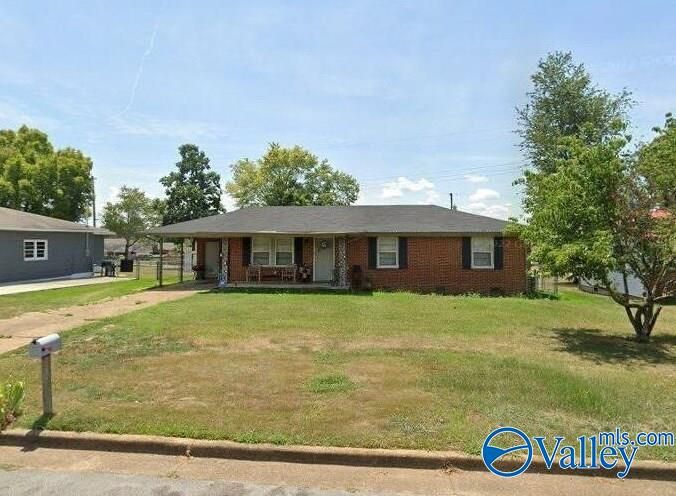 417 Clearview St SW, Decatur, AL 35601 - See Est. Value, Schools & More