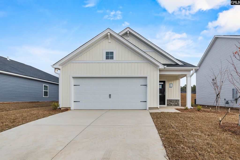 2522 Winning Colors Way, Lexington, SC 29073 | MLS# 625449 - Trulia ...