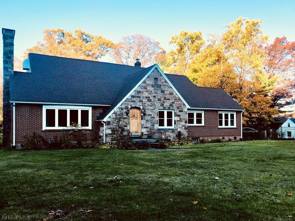 3678 Juniata Gap Rd, Altoona, PA 16601 - See Est. Value, Schools & More