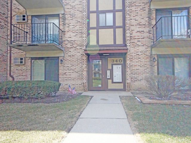 340 Klein Creek Ct #A, Carol Stream, IL 60188 - See Est. Value, Schools ...