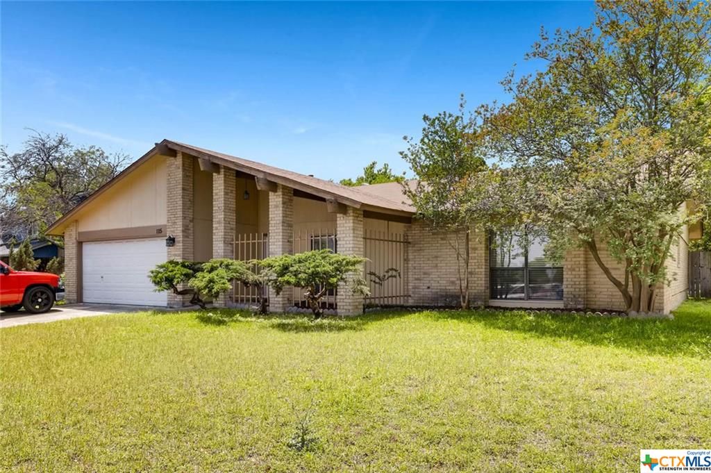 1115 S Ellison Dr, San Antonio, TX 78245 - See Est. Value, Schools & More
