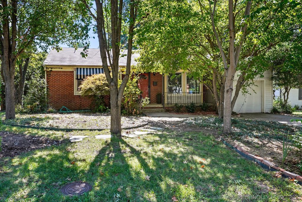 3926 E 37th Pl, Tulsa, OK 74135 | Trulia