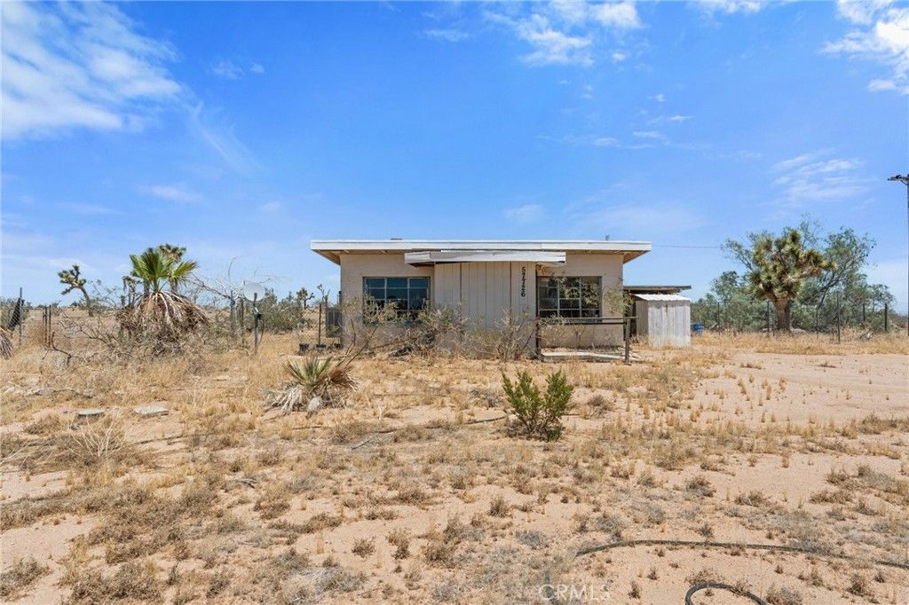 57726 Starlight Mesa Rd, Yucca Valley, CA 92284 - See Est. Value ...