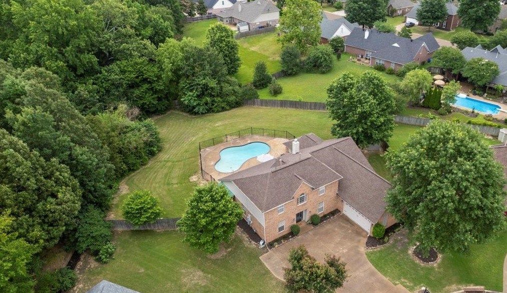 3818 Cutter Cv, Lakeland, TN 38002 - See Est. Value, Schools & More