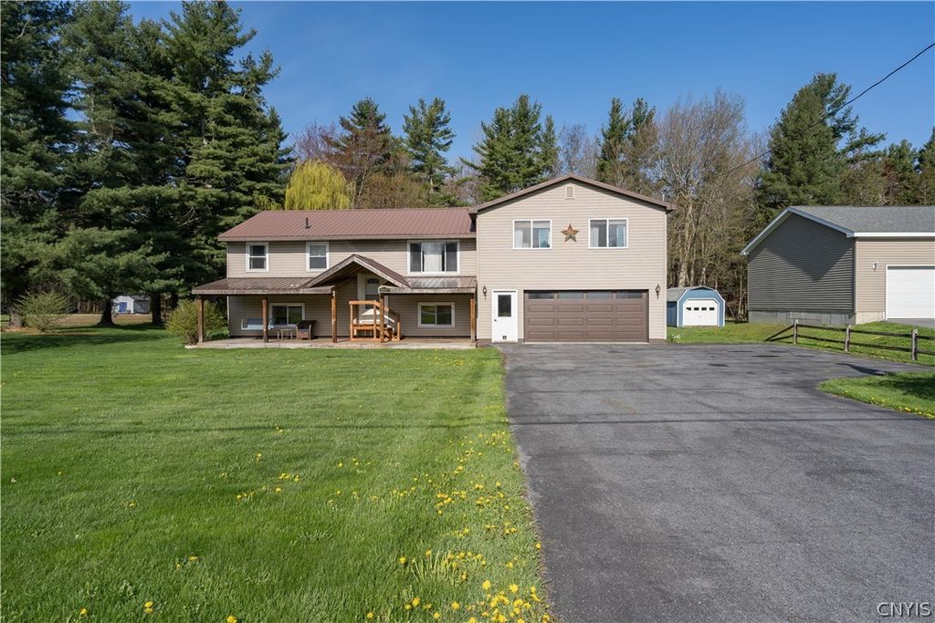 20077 Storrs Rd, Sackets Harbor, NY 13685 | Trulia