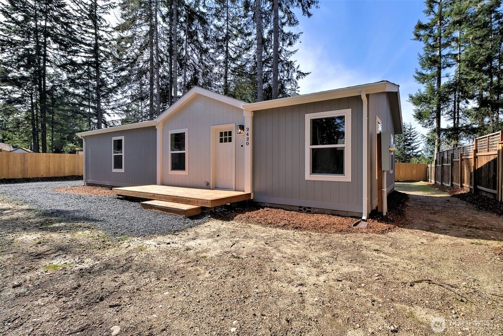 2420 E timberlake Drive W, Shelton, WA 98584 | MLS# 2357322 | Trulia