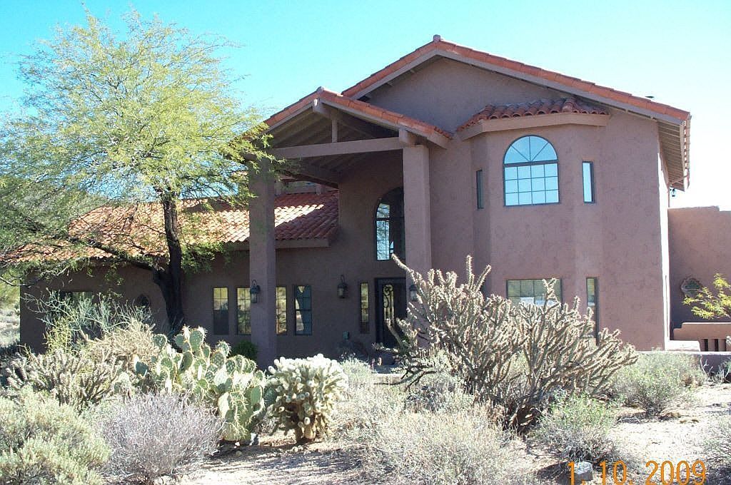 7699 E Milton Dr, Scottsdale, AZ 85266 - See Est. Value, Schools & More