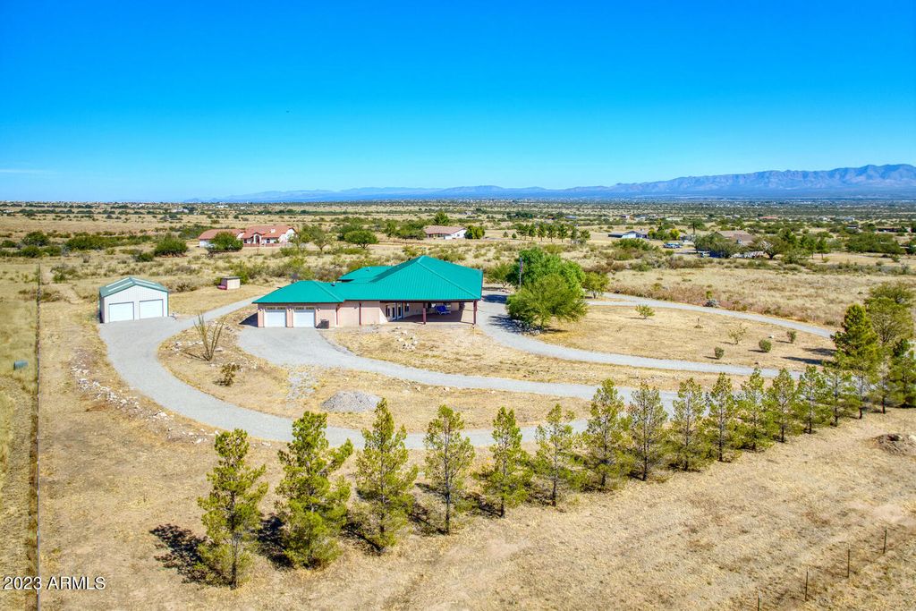 6587 E Montezuma Canyon Rd, Hereford, AZ 85615 - See Est. Value ...