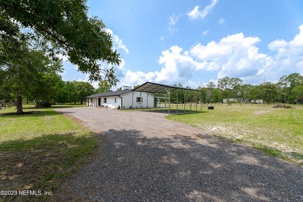 1492 LONG BAY Road, Middleburg, FL 32068 - See Est. Value, Schools & More