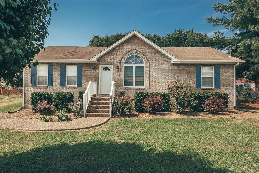 109 Nikita Dr #6, Portland, TN 37148 - See Est. Value, Schools & More