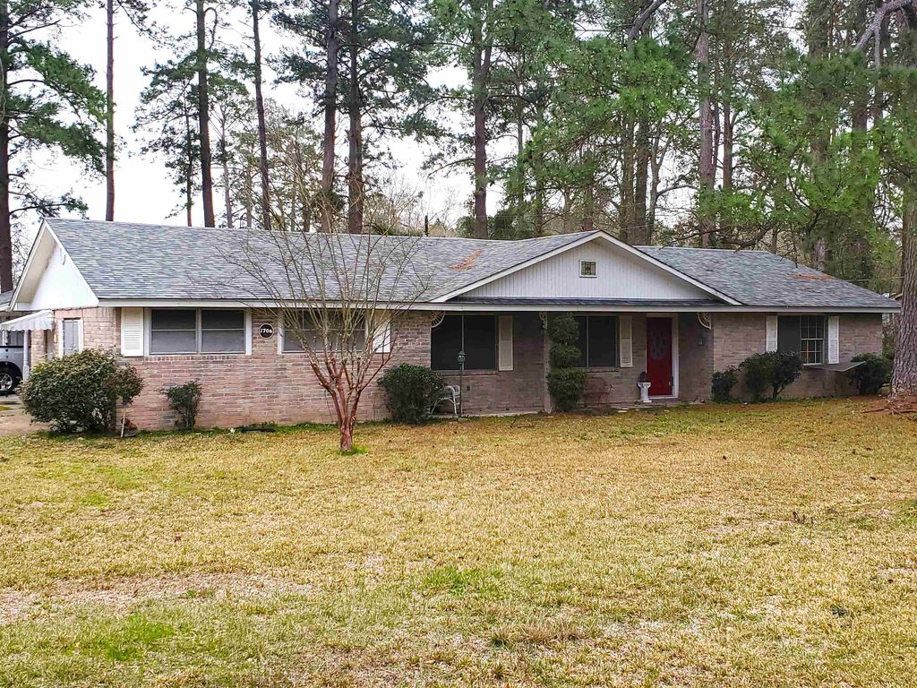 1706 S Elizabeth Ave, Kirbyville, TX 75956 | MLS# 246577 | Trulia