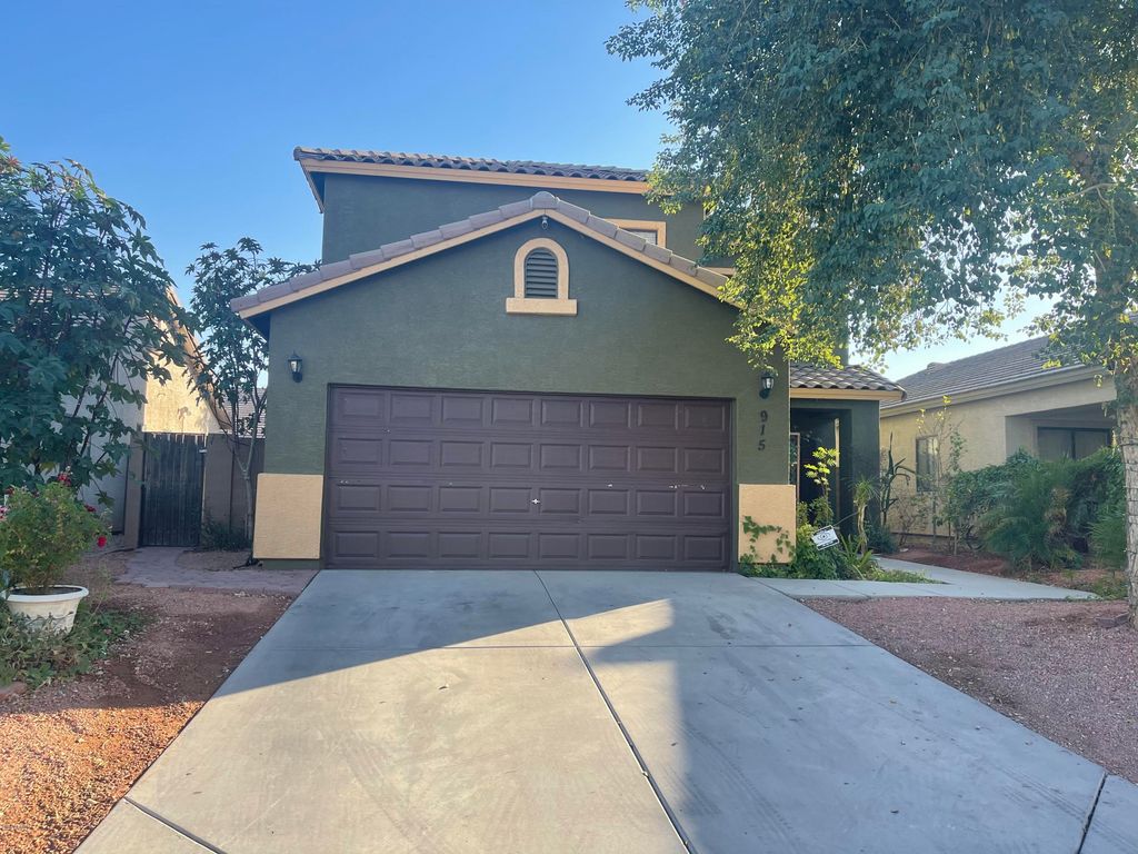 915 W Lydia Ln, Phoenix, AZ 85041 | Trulia