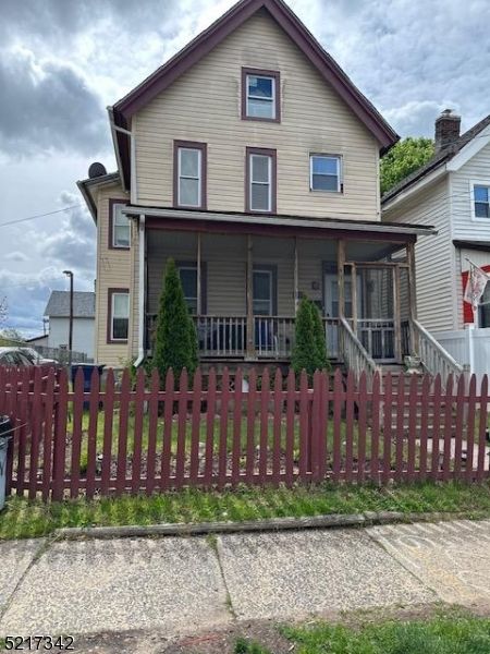 903 West 3rd Street, Plainfield, NJ 07063 - See Est. Value, Schools & More