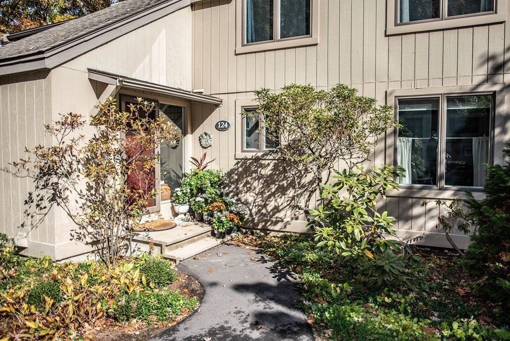 124 Chestnut Cir #124, Lincoln, MA 01773 | Trulia