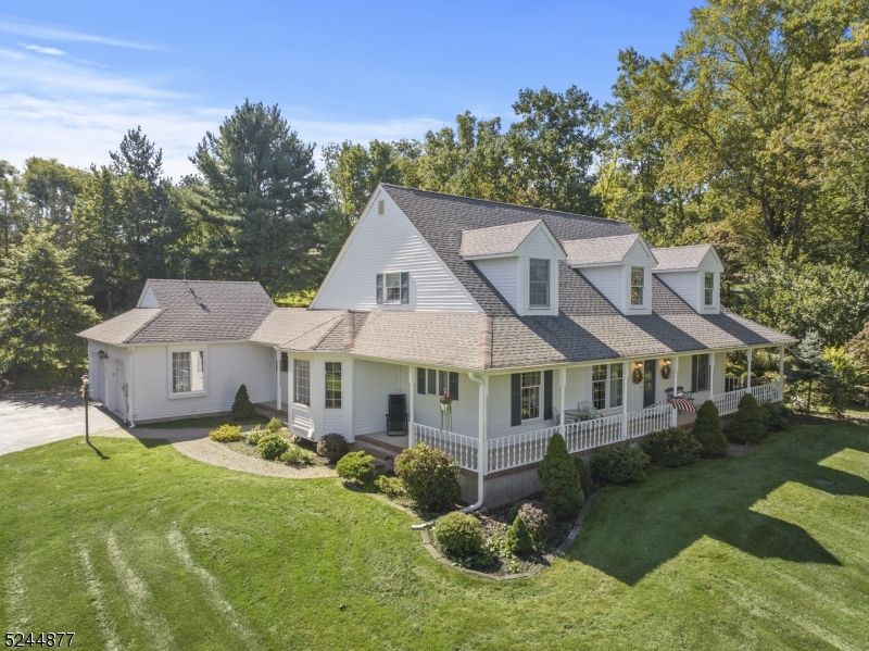 57 Country Acres Dr, Hampton, NJ 08827 - See Est. Value, Schools & More