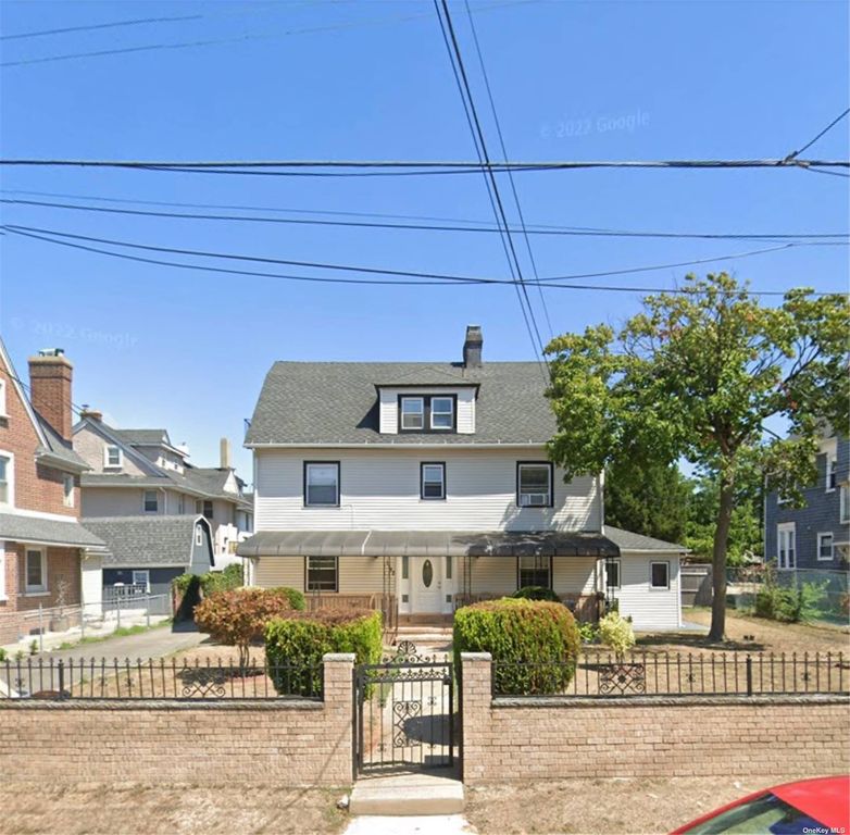 11-52 Neilson Street, Far Rockaway, NY 11691 | MLS# 3514802 | Trulia