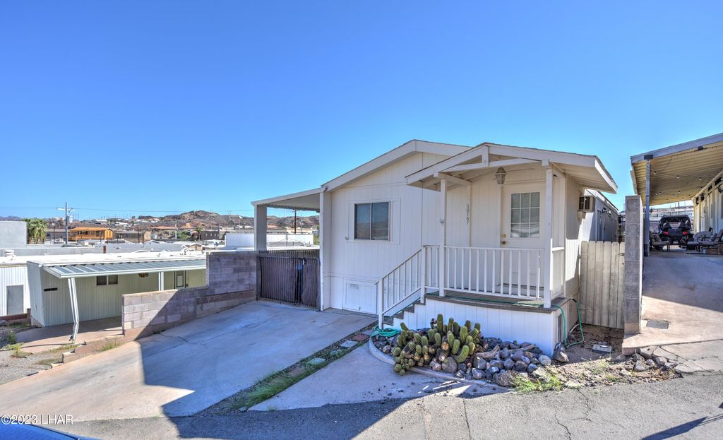 10167 Marina Loop, Parker, AZ 85344 - See Est. Value, Schools & More