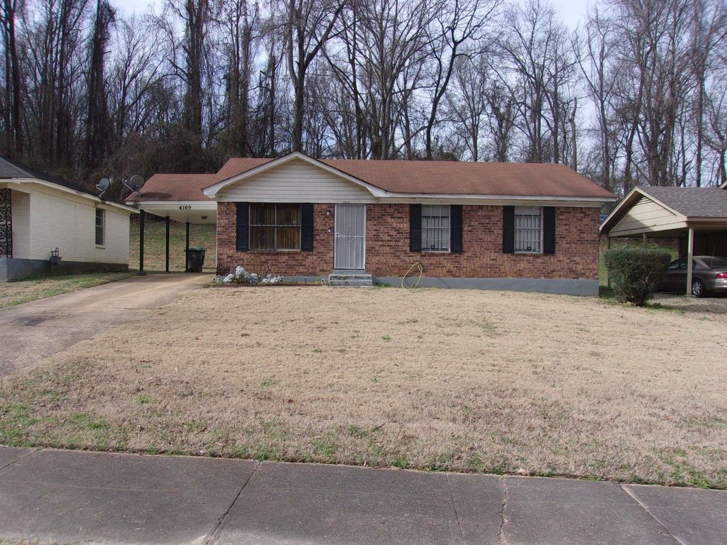 4169 Double Tree Rd #225, Memphis, TN 38109 - See Est. Value, Schools ...