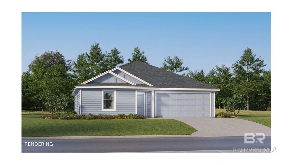 19989 Clover Field Ln, Foley, AL 36535 | MLS# 389421 | Trulia