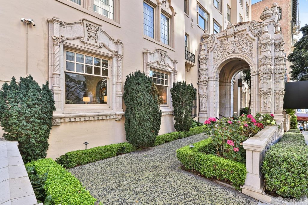 1201 California St #902-3, San Francisco, CA 94109 - See Est. Value ...