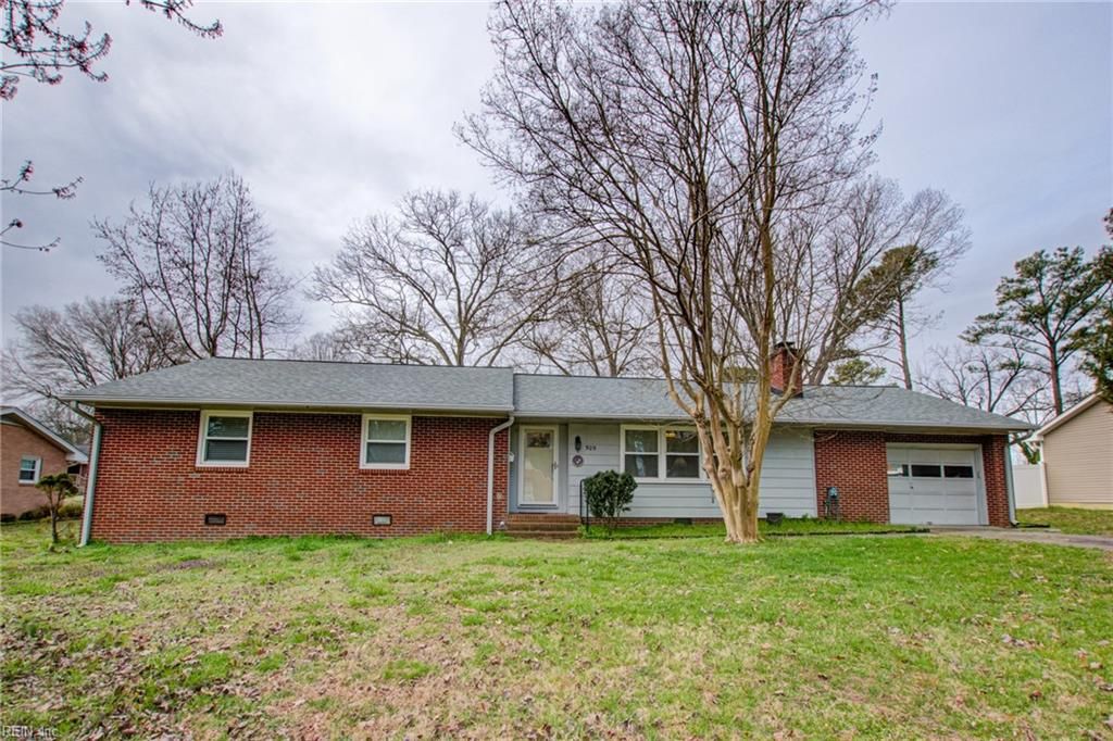 509 Kerry Lake Dr, Newport News, VA 23602 - See Est. Value, Schools & More