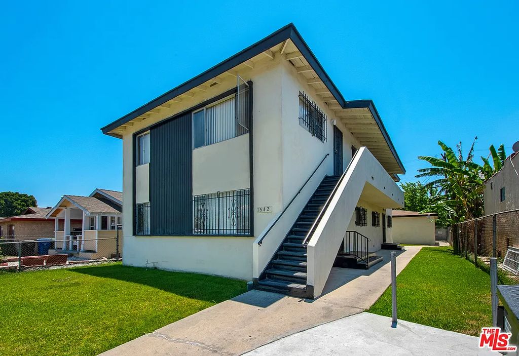 1542 W 60th St #2, Los Angeles, CA 90047 | Trulia