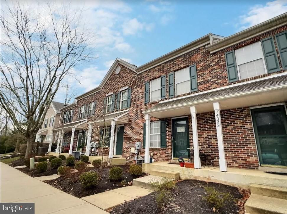 4031 Captain Molly Cir, Doylestown, PA 18902 - See Est. Value, Schools ...