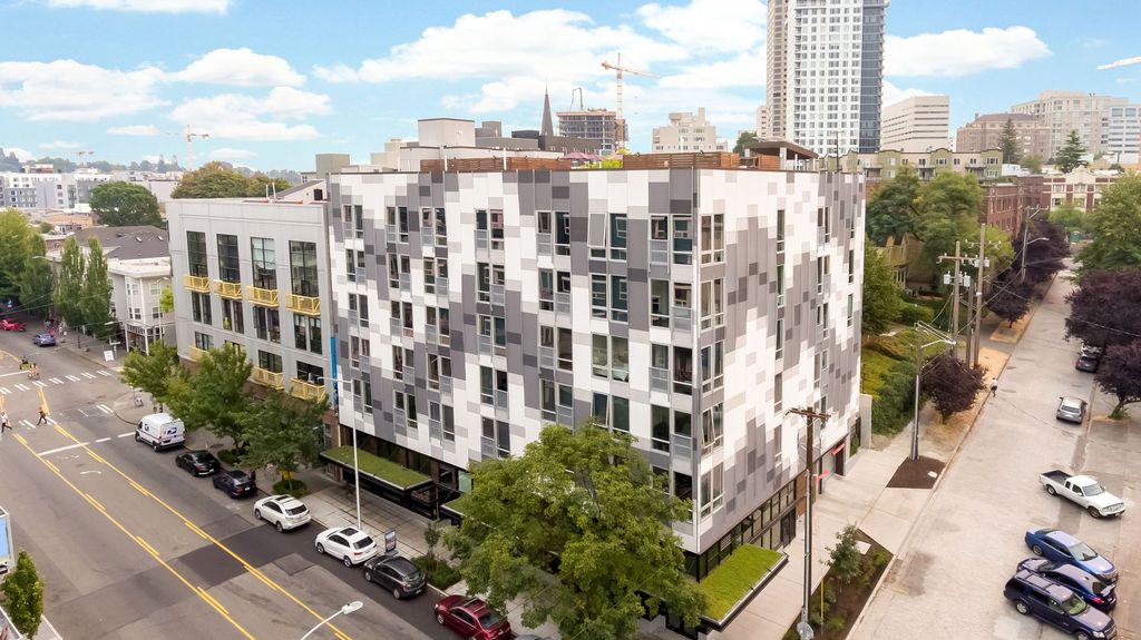 The Cove - Seattle, WA | Trulia