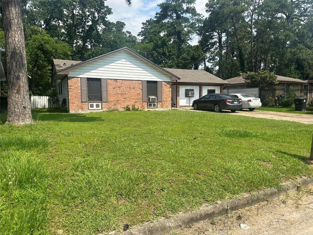 8411 Sultan Dr, Houston, TX 77078 | MLS# 3309746 | Trulia