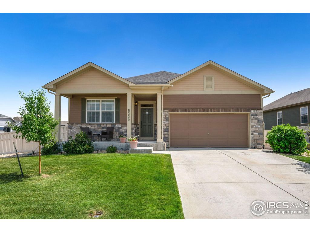 5336 Neighbors Pkwy, Firestone, CO 80504 - See Est. Value, Schools & More