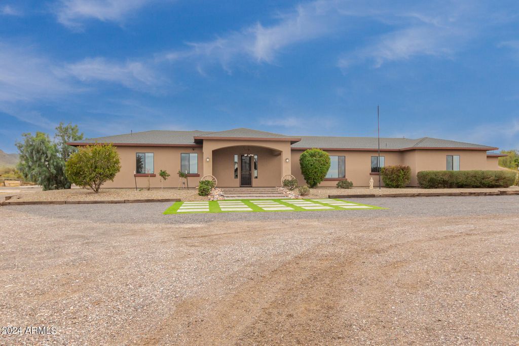 19919 E Stacey Rd, Queen Creek, AZ 85142 - See Est. Value, Schools & More