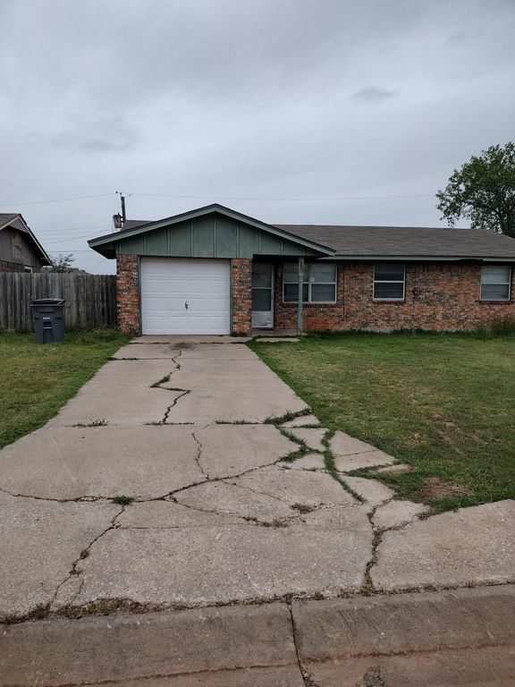 4203 SW Summit Ave, Lawton, OK 73505 - See Est. Value, Schools & More