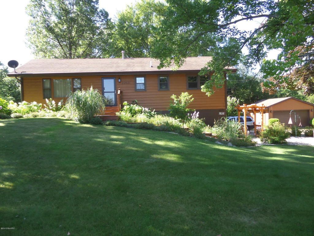 22621 French Rd, Mattawan, MI 49071 | Trulia