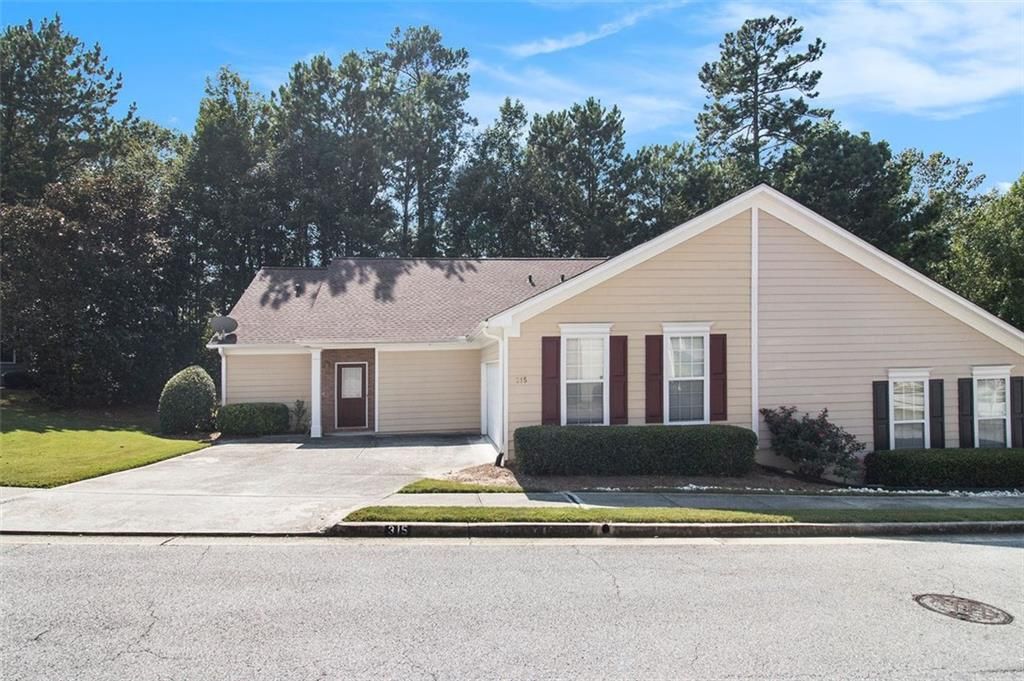 315 Gable Brook Dr, Grayson, GA 30017 - See Est. Value, Schools & More
