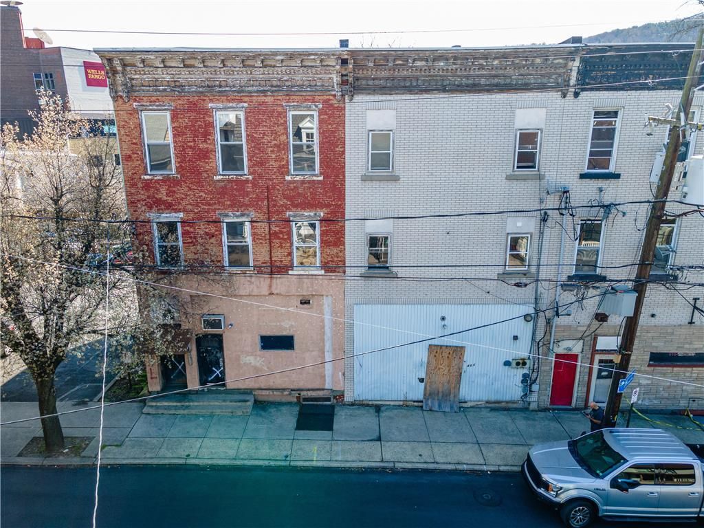 411 Wyandotte St, Bethlehem, PA 18015 - See Est. Value, Schools & More