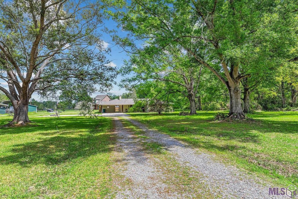 34300 Buck Carroll Rd, Walker, LA 70785 | MLS# 2024005228 | Trulia