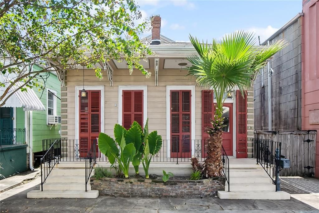 440 Vallette St, New Orleans, LA 70114 | MLS# 2534721 | Trulia