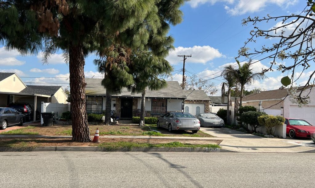 14032 Dumont Ave, Norwalk, CA 90650 | Trulia
