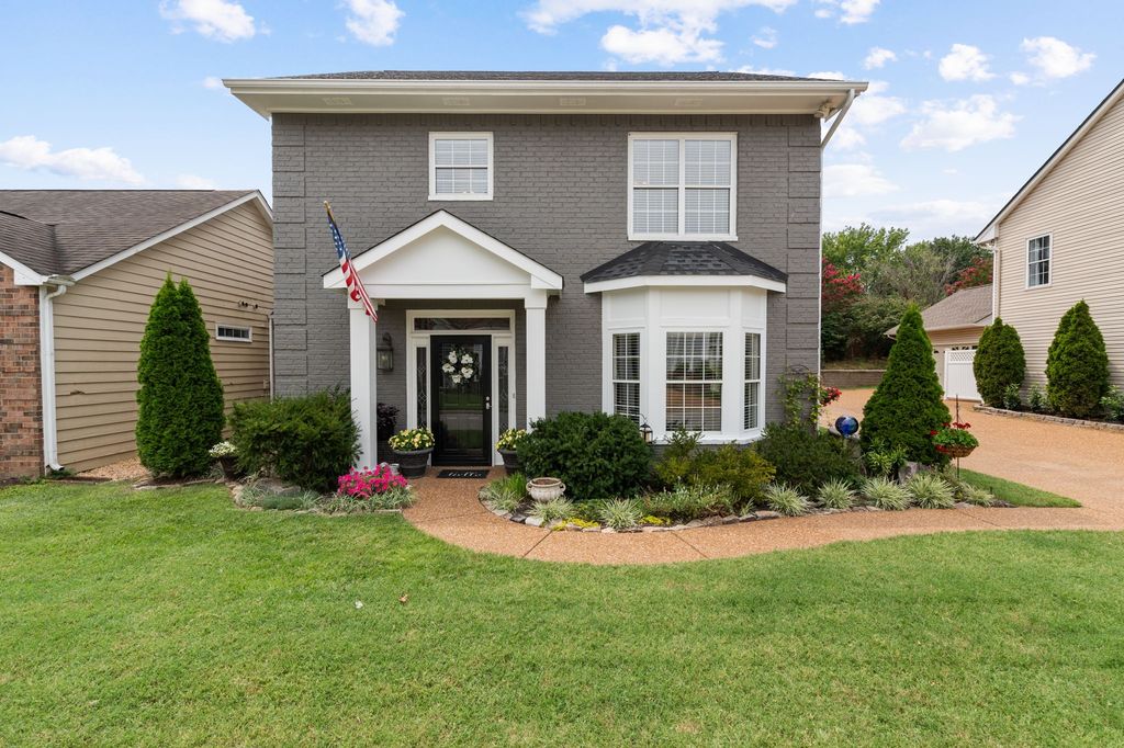 2069 Roderick Cir, Franklin, TN 37064 | Trulia