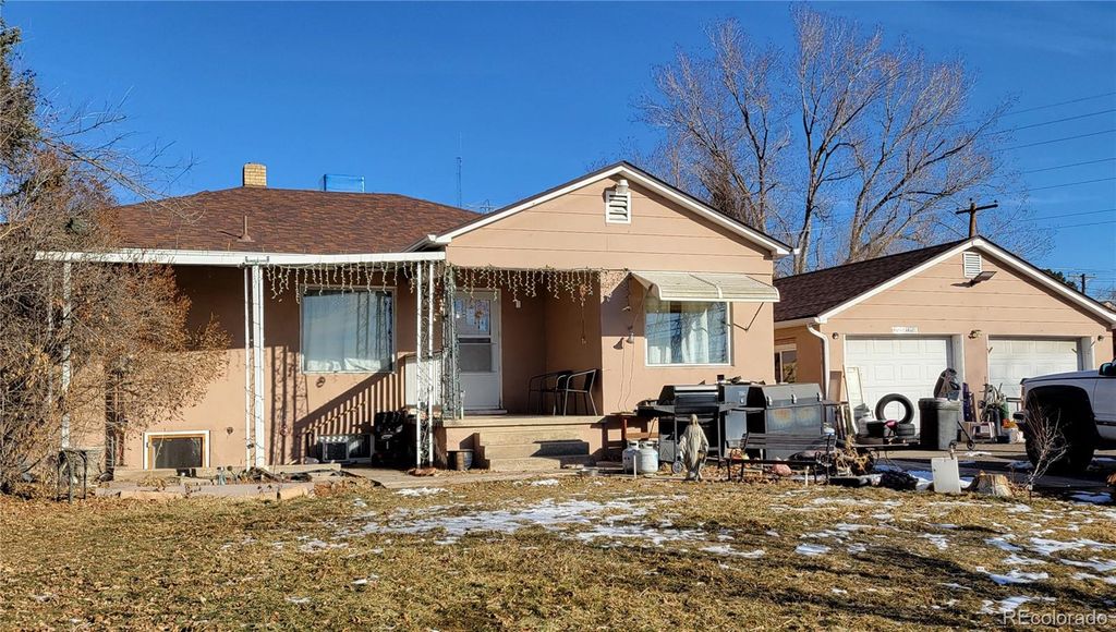 9895 W 20th Avenue, Lakewood, CO 80215 - See Est. Value, Schools & More