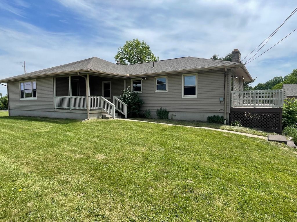 8283 S Old State Rd, Lewis Center, OH 43035 | Trulia