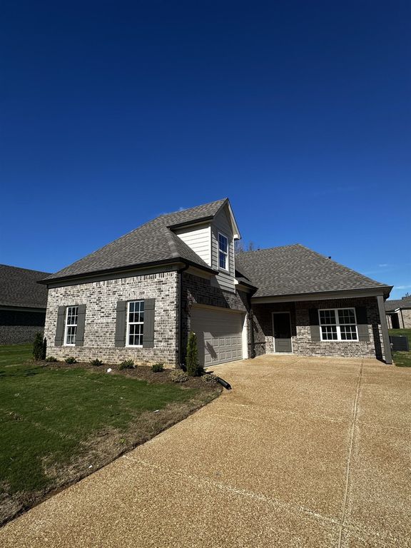 2108 Keegan Dr #506, Southaven, MS 38672 - See Est. Value, Schools & More