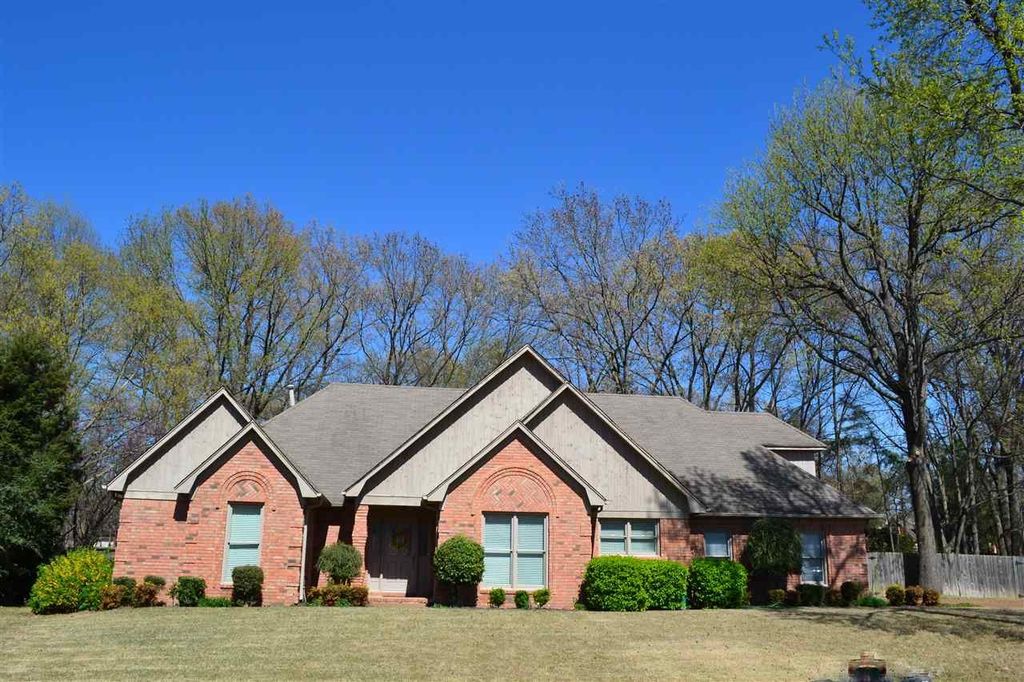 1606 Wood Farms Dr #4, Cordova, TN 38016 - See Est. Value, Schools & More