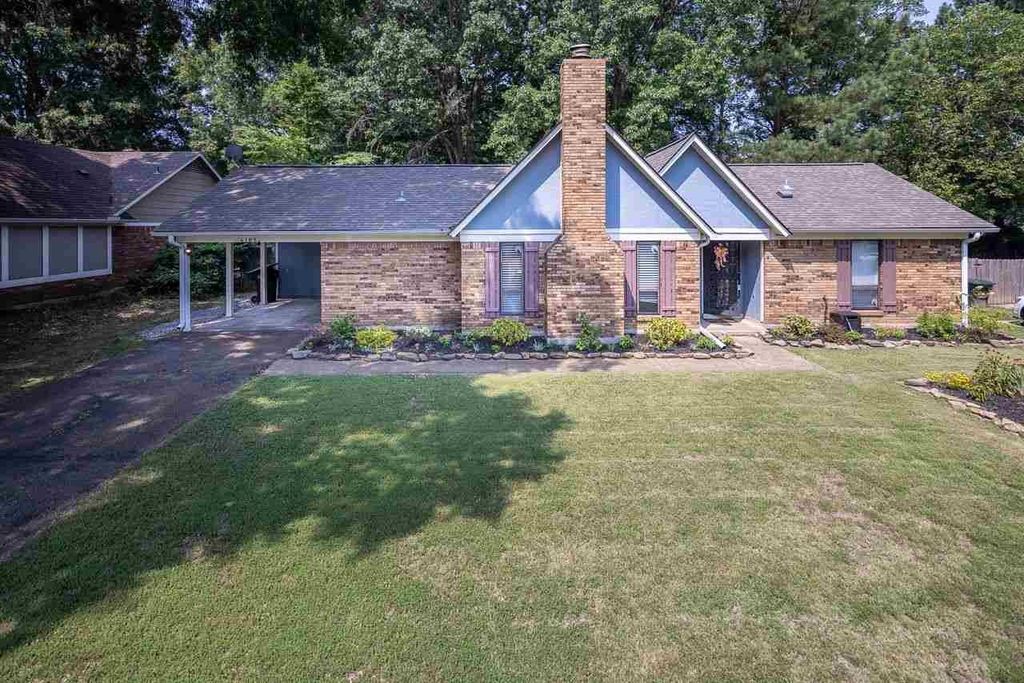 4165 Luther Rd #471, Memphis, TN 38135 - See Est. Value, Schools & More