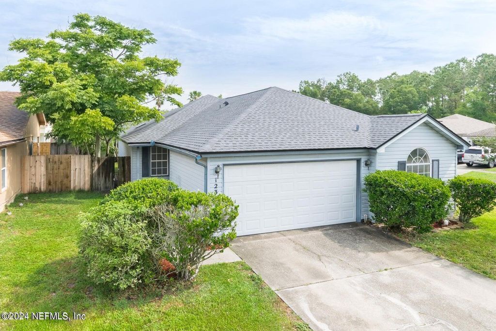12367 SONDRA COVE Court, Jacksonville, FL 32225 - See Est. Value ...